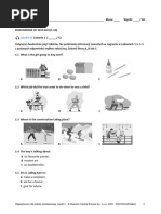 575171b4 Und So Weiter EXTRA 2 - Rozkl | PDF