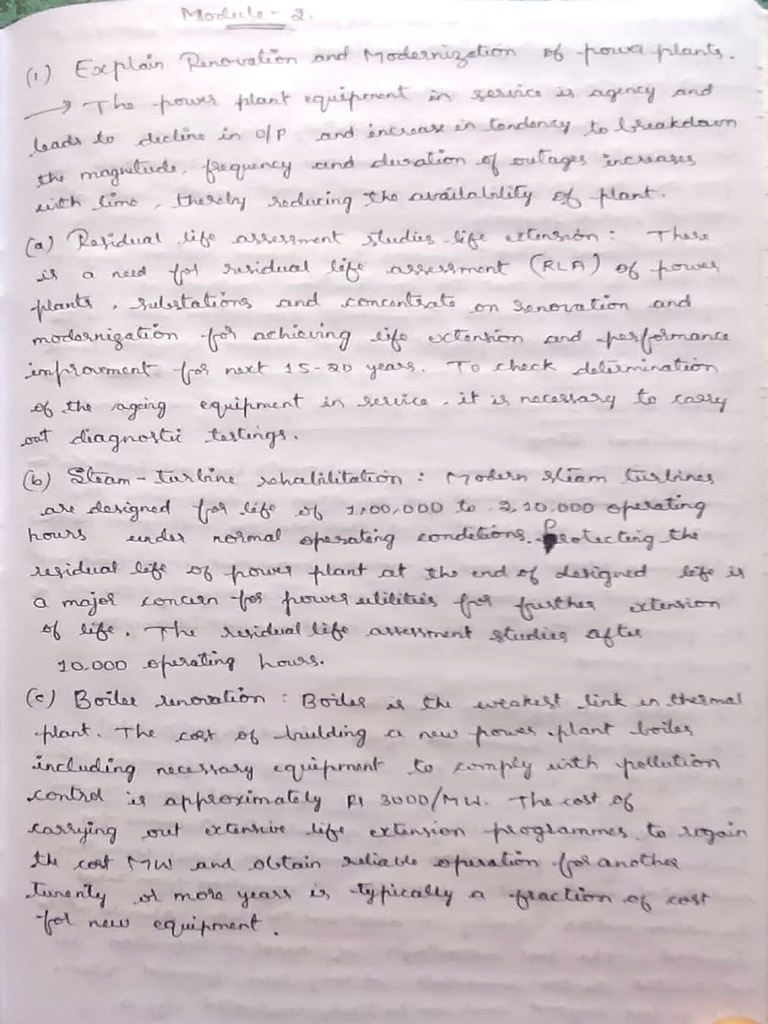 PSP Module 2 Answers | PDF