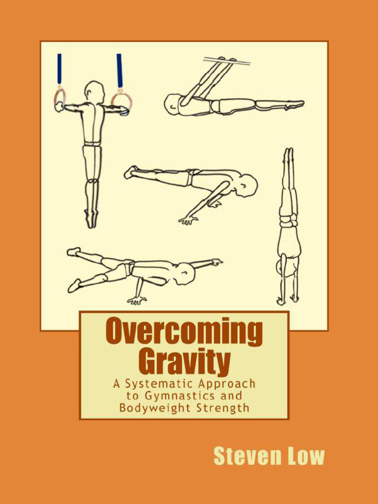 Overcoming Gravity | PDF