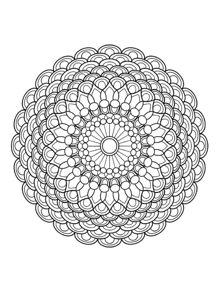MANDALAS | PDF