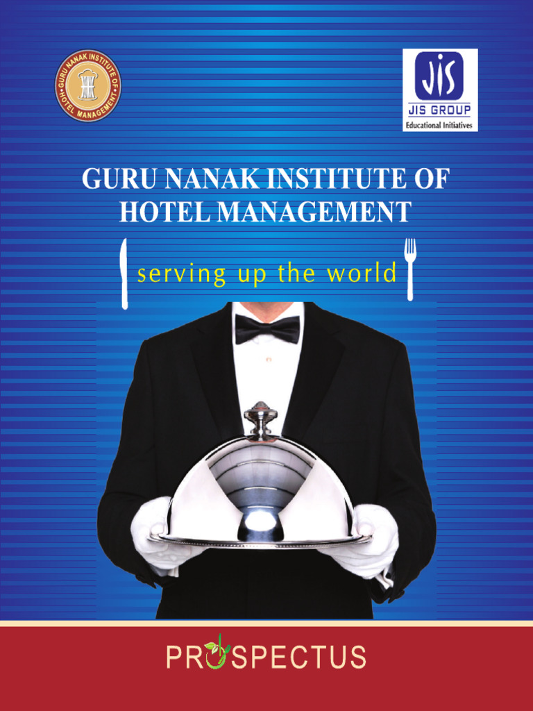 GNIHM Brochure | PDF