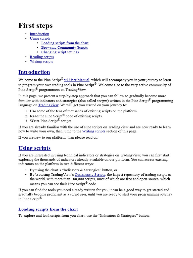 Pinescriptv 5 | PDF | Scope (Computer Science) | Parameter (Computer Programming)