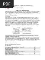 How To Solve An Interpolation Using Calculator | PDF | Trigonometric ...