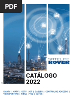 Equipo EMTA ARRIS TG2482 | PDF | Tecnología