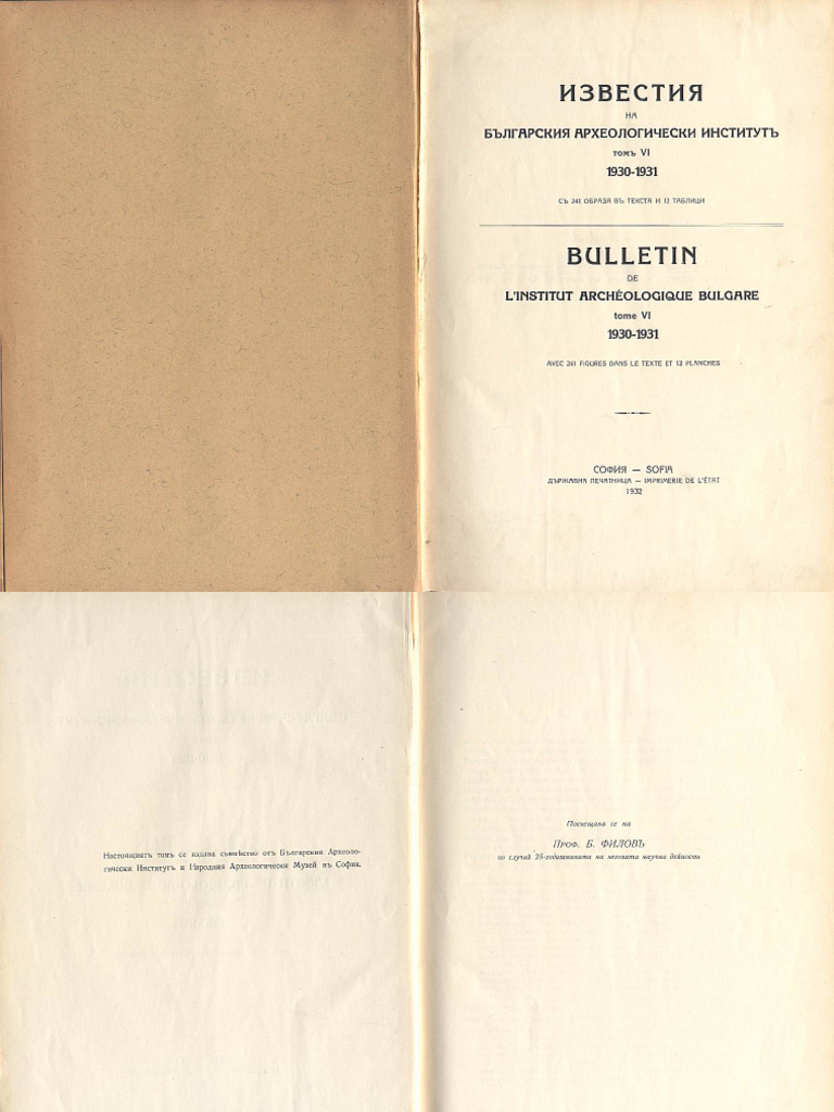 06 Ibai 1930-1931 | PDF