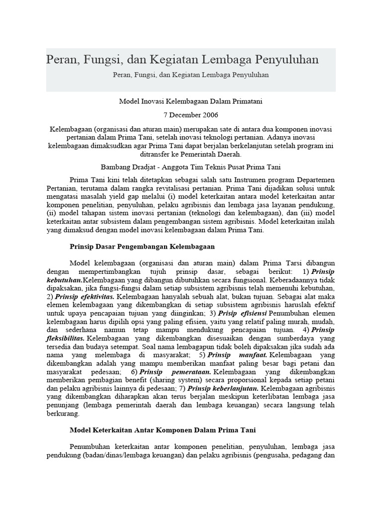 Inisiasi 3 - Master | PDF