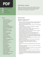 Monthly Accomplishment Report 2025 | PDF | Public Services | Social ...