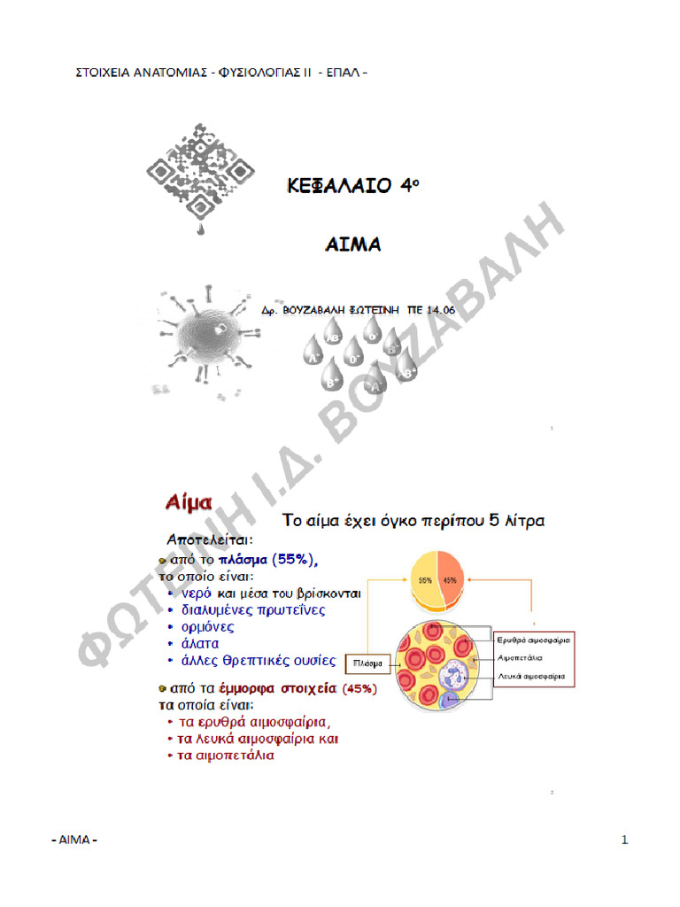 Kef 4 Aima | PDF