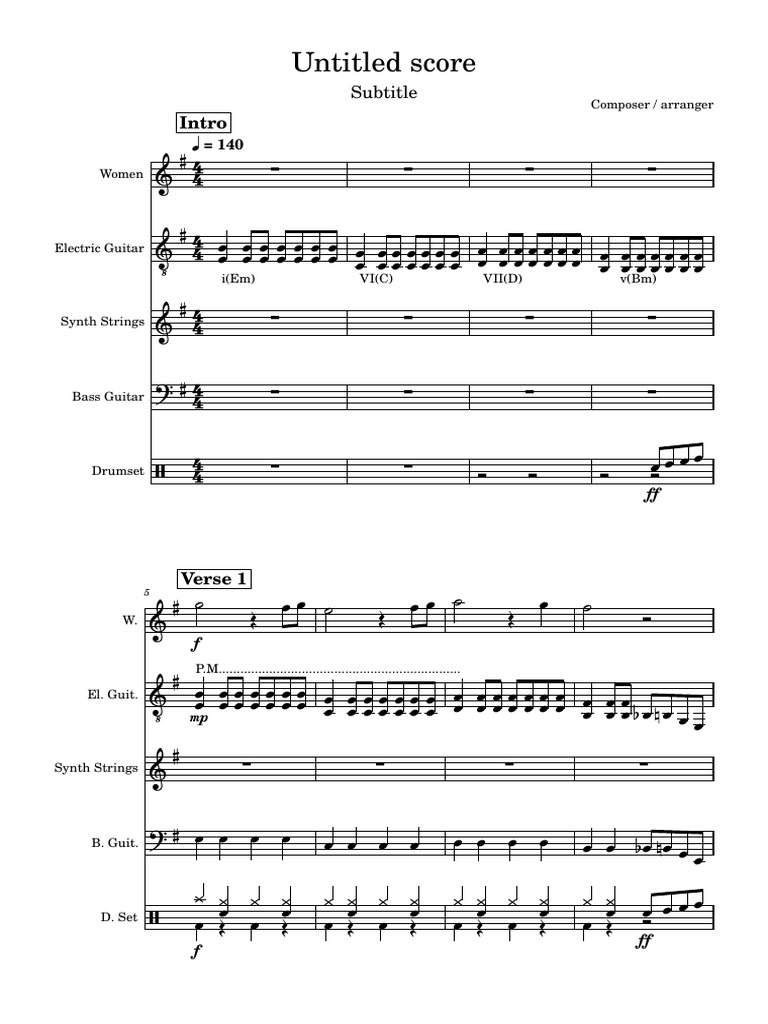 Jalam Gi | PDF | Musical Instruments | Irish Musical Instruments