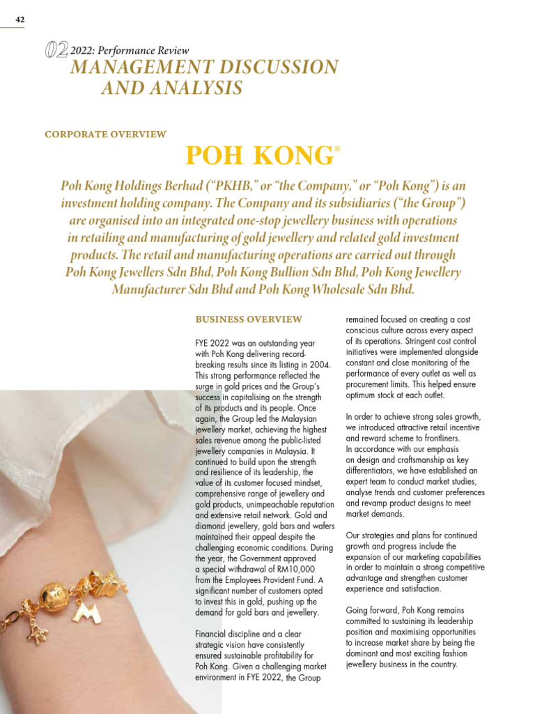 Pkhb-Ar2022 Part 2 | PDF | Cost Of Living | Computer Security