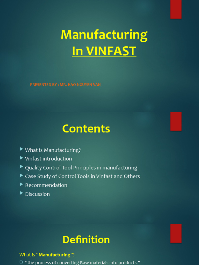 7 Tools of Quality Control, A Case Study | PDF | Causality | Six Sigma