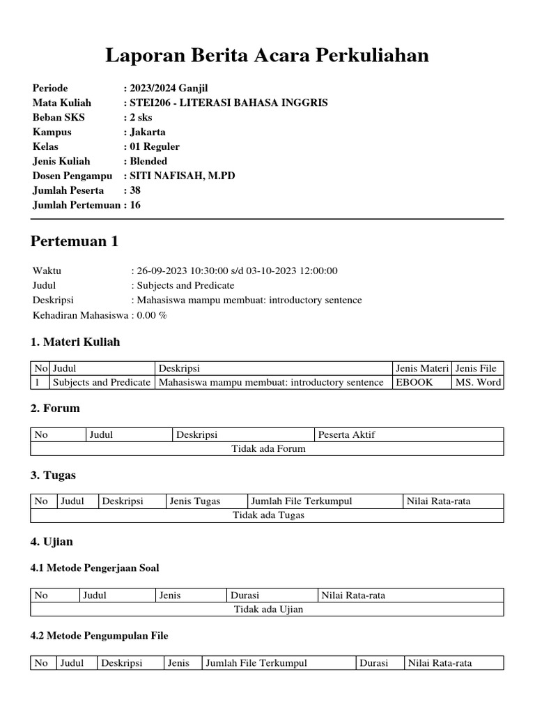 Literasi Bahasa Inggris 1 | PDF Literasi Bahasa Inggris 1 | PDF