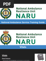 KAT - Official Guide | PDF | Heart Rate | Blood