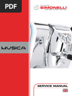 Meiko Dishwasher Error Codes Guide | PDF | Pump | Dishwasher