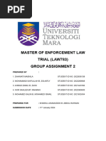 Datuk Syed Kechik Bin Syed Mohamed V Government of Malaysia & Anor ...