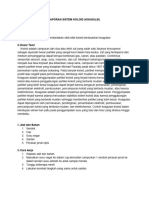 Proses dan Contoh Koagulasi Koloid | PDF