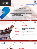 Materi New Siga Pro PN 1000 HPK | PDF