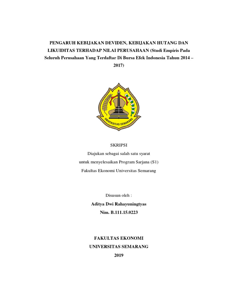 B.111.15.0223 15 File Komplit 20190222033430 | PDF