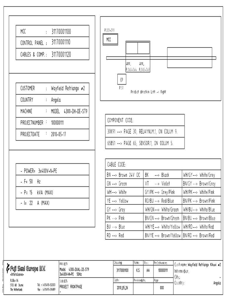 MCC Print 2010-07-23 | PDF