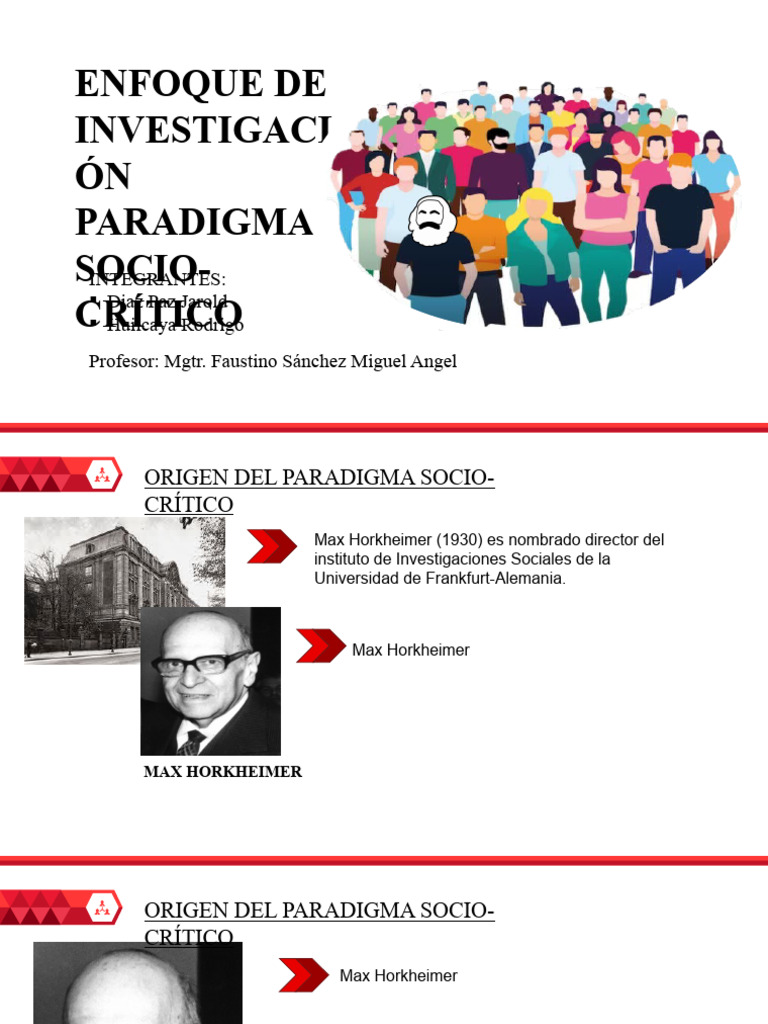 Marx | PDF
