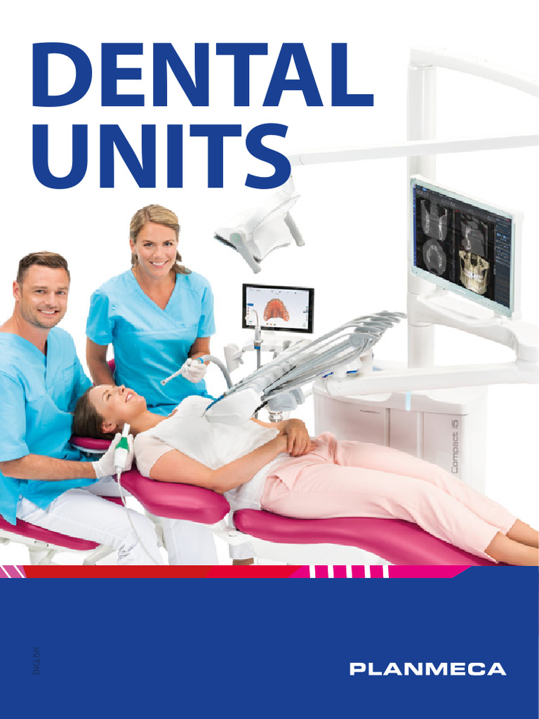 Dental Units en Low | PDF | Dentistry | Chair