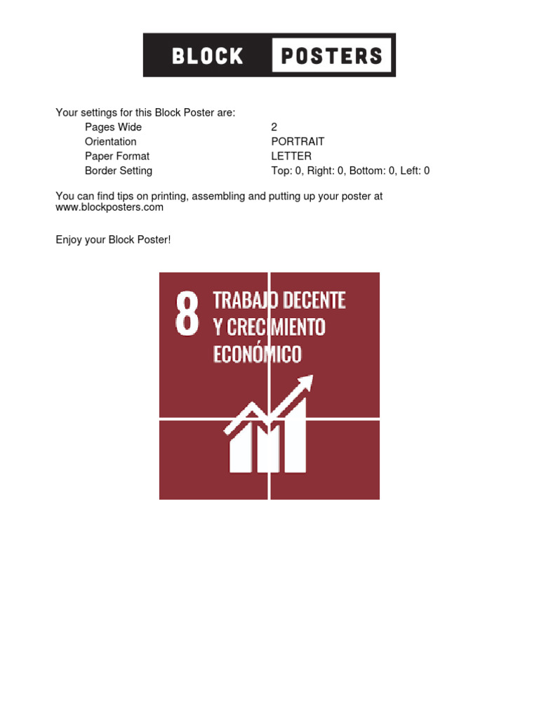 Blockposter 225232 | PDF