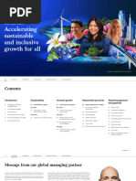 EY 2024 - Global Integrity Report | PDF | Integrity | Incentive