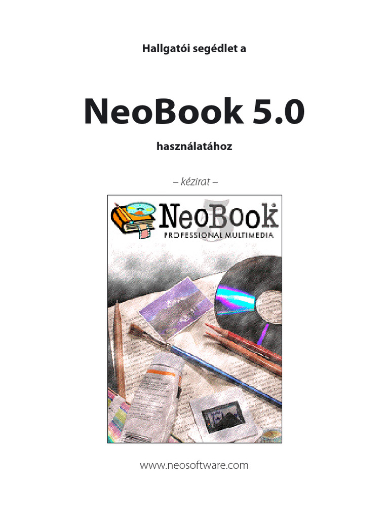 Neo Book | PDF