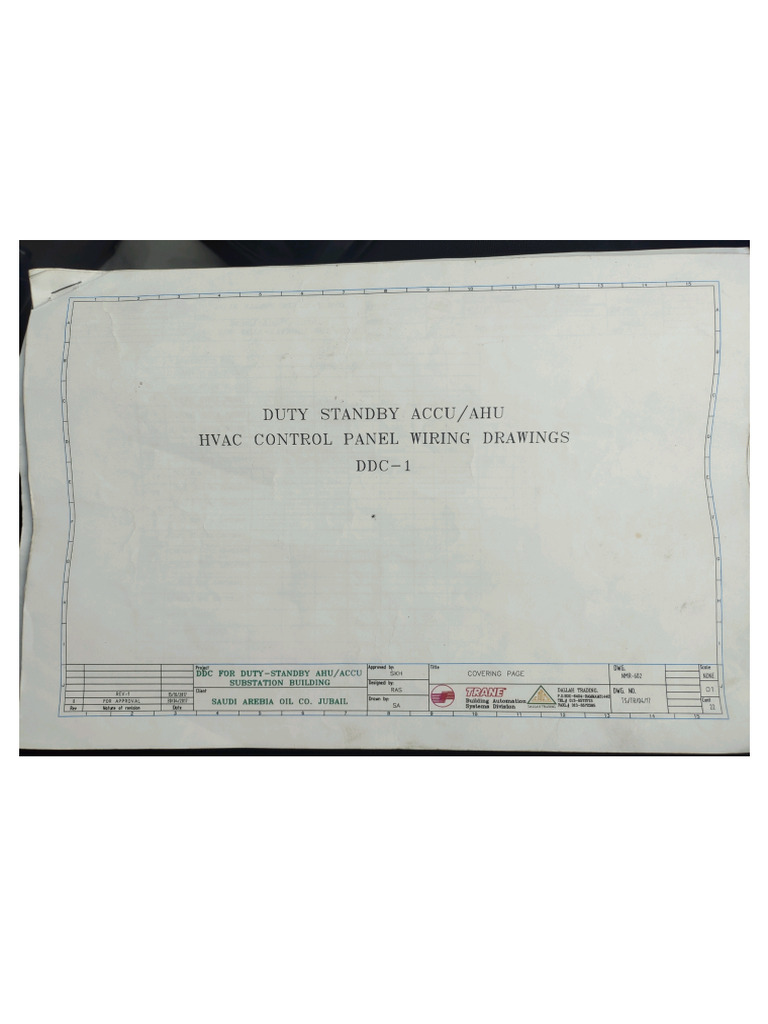 Tanajib M-34 DDC | PDF