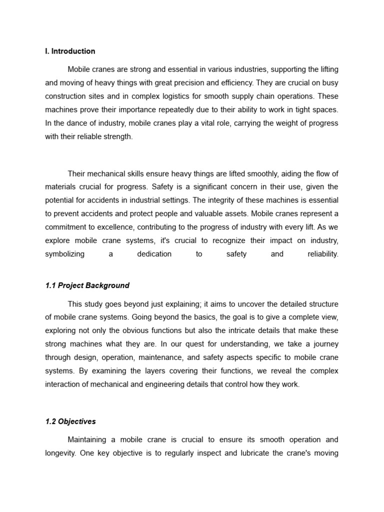 Lubrication Chapter 1 5 | PDF | Reliability Engineering | Crane (Machine)