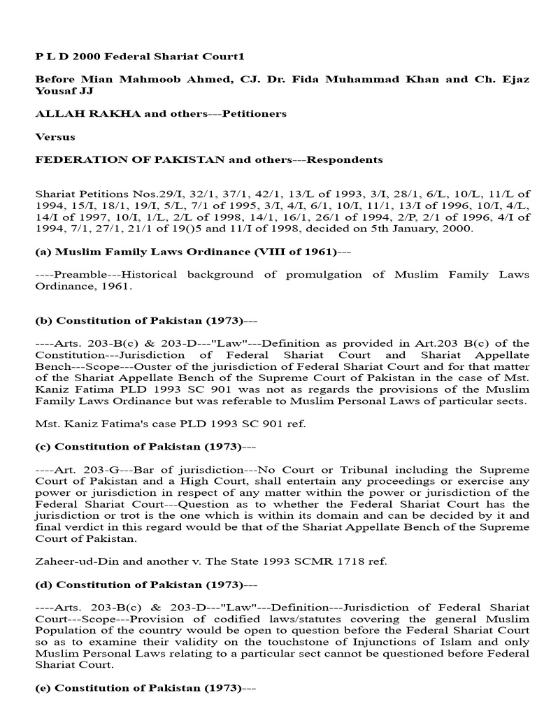 Task 2 Assignment PLD 2000 FSC 1 | PDF | Marriage | Wife