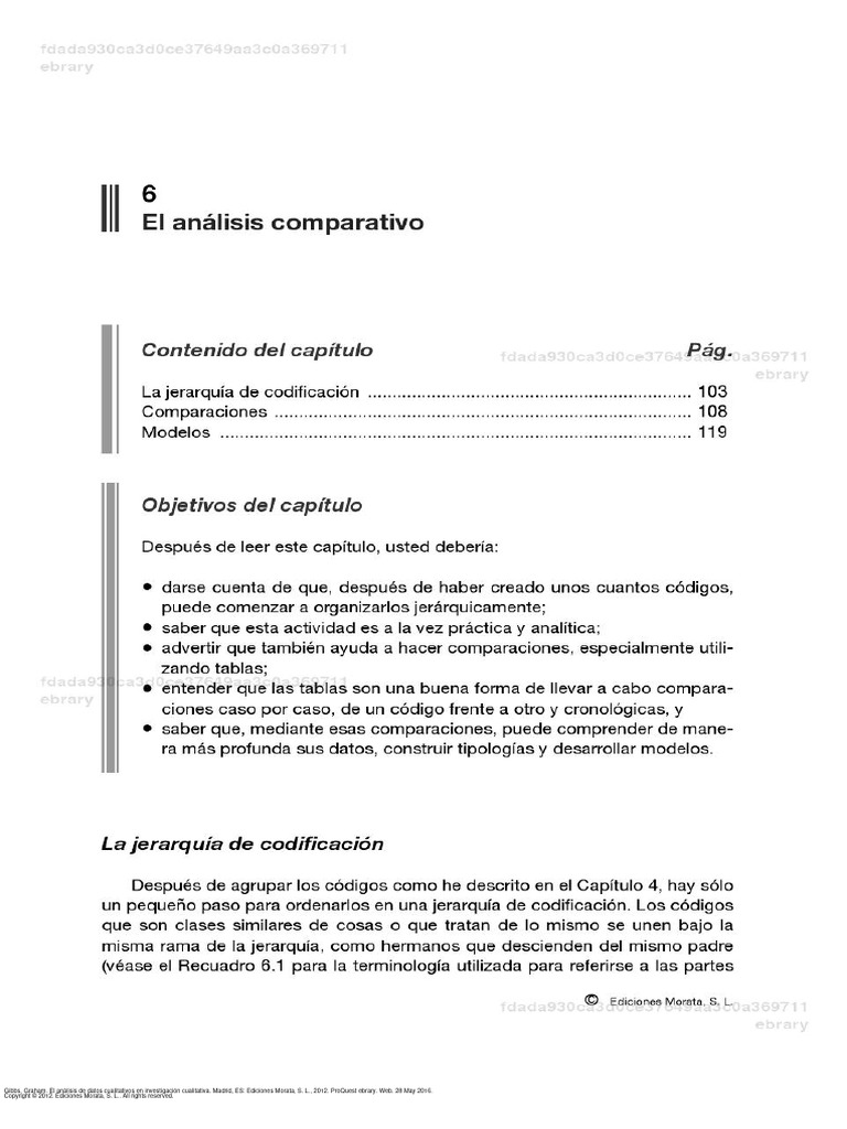 GRAHAM GIBBS ANALISIS El-Analisis-de-Datos-Cualitativos-en ... GRAHAM GIBBS ANALISIS El-Analisis-de-Datos-Cualitativos-en ...