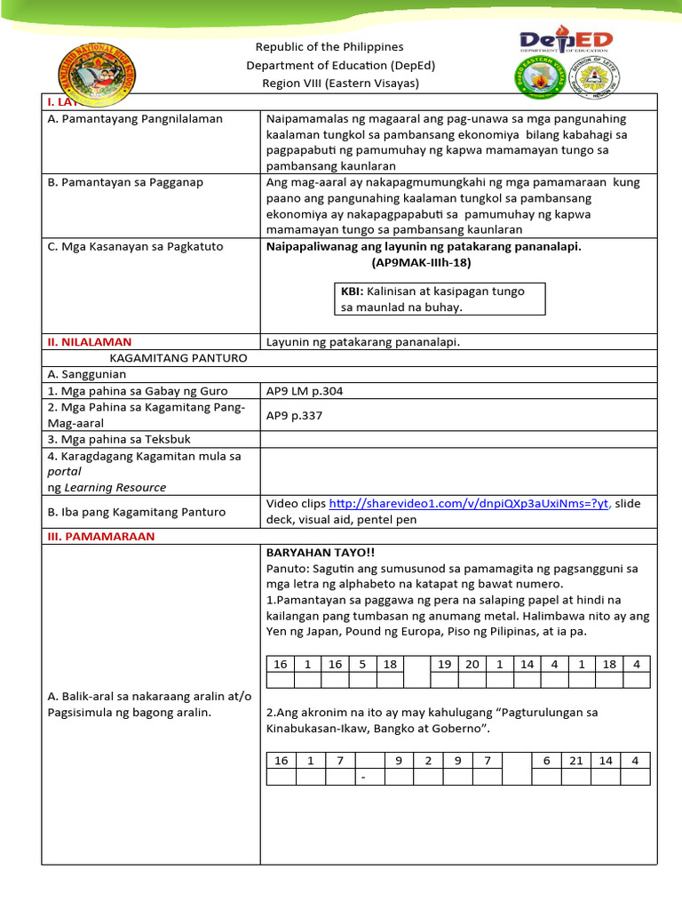 Next Week Final Demo | PDF