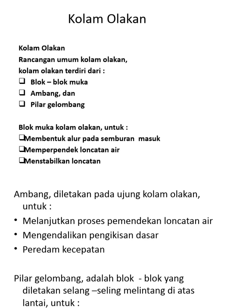 Kolam Olakan | PDF