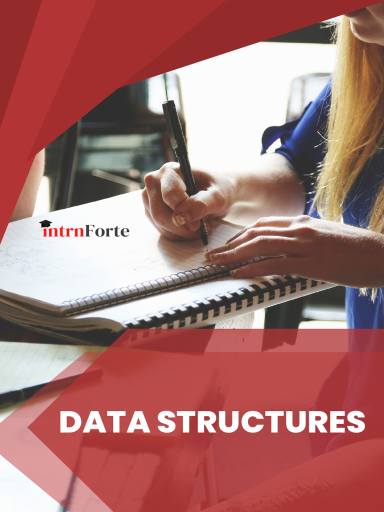 DATA STRUCTURES001 | PDF | Computer Programming | Data