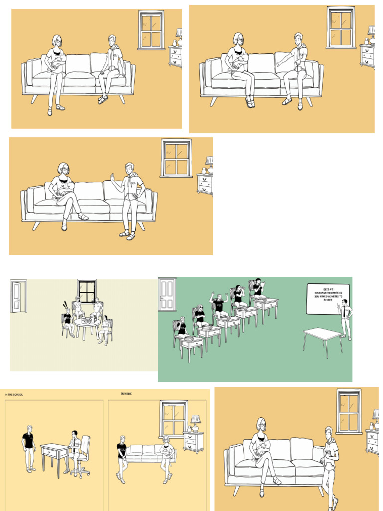 LDT 1 | PDF