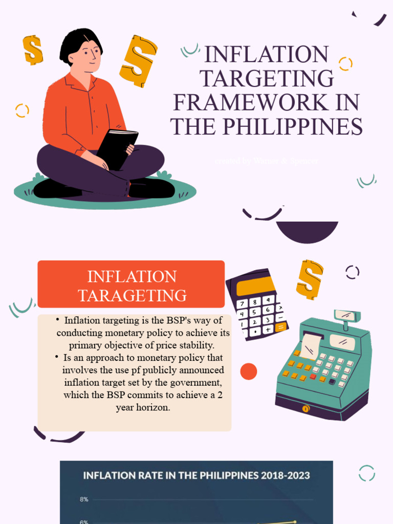 Inflation Targeting | PDF | Inflation | Inflation Targeting