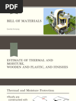 AAMA Window and Door Standards Guide | PDF | Window | Wall
