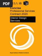 RIBA Stage 4 Technical Design Checklist | PDF | Specification ...