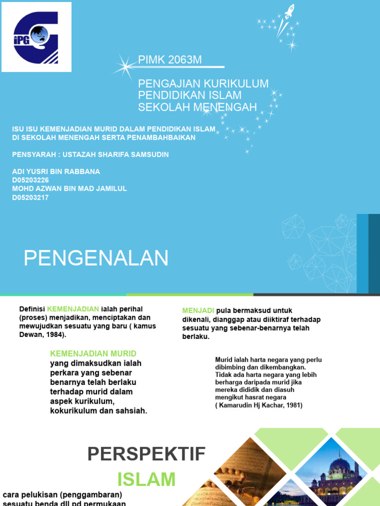 Pimk | PDF