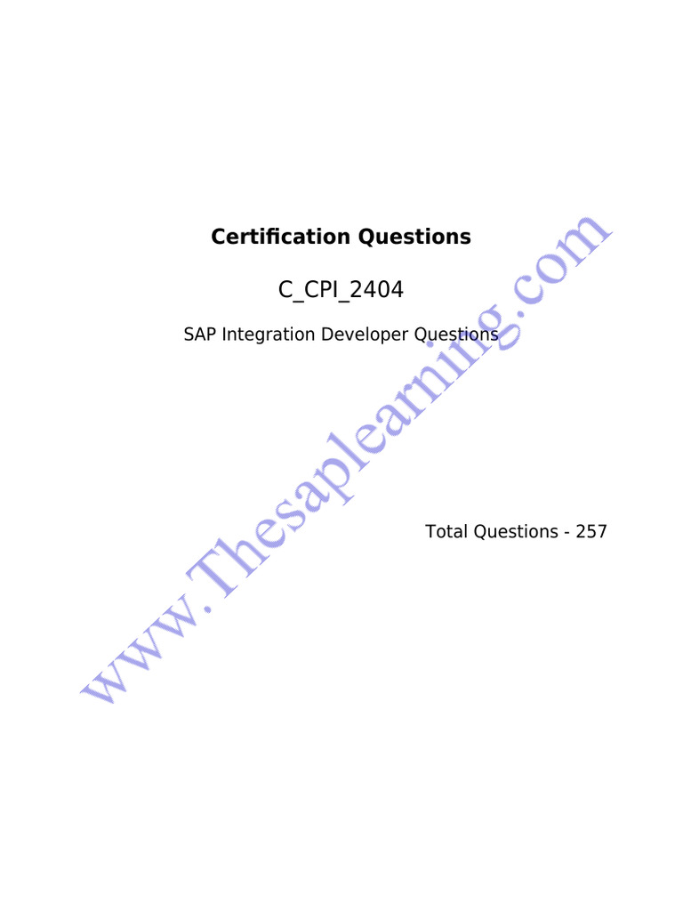 C Cpi 2404 | PDF | Cloud Computing | Application Software
