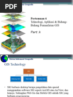 Panduan Penggunaan Aplikasi Web SRGI | PDF