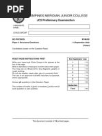 Grade 6 Science - Textbook Elevate Science Course 1 (SAVVAS) | PDF ...