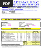 Vanning Report Format | PDF | Cargo | Freight Transport
