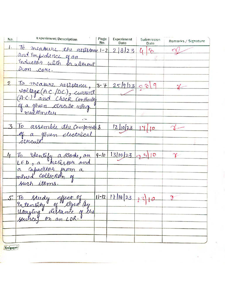 activity file physics | PDF