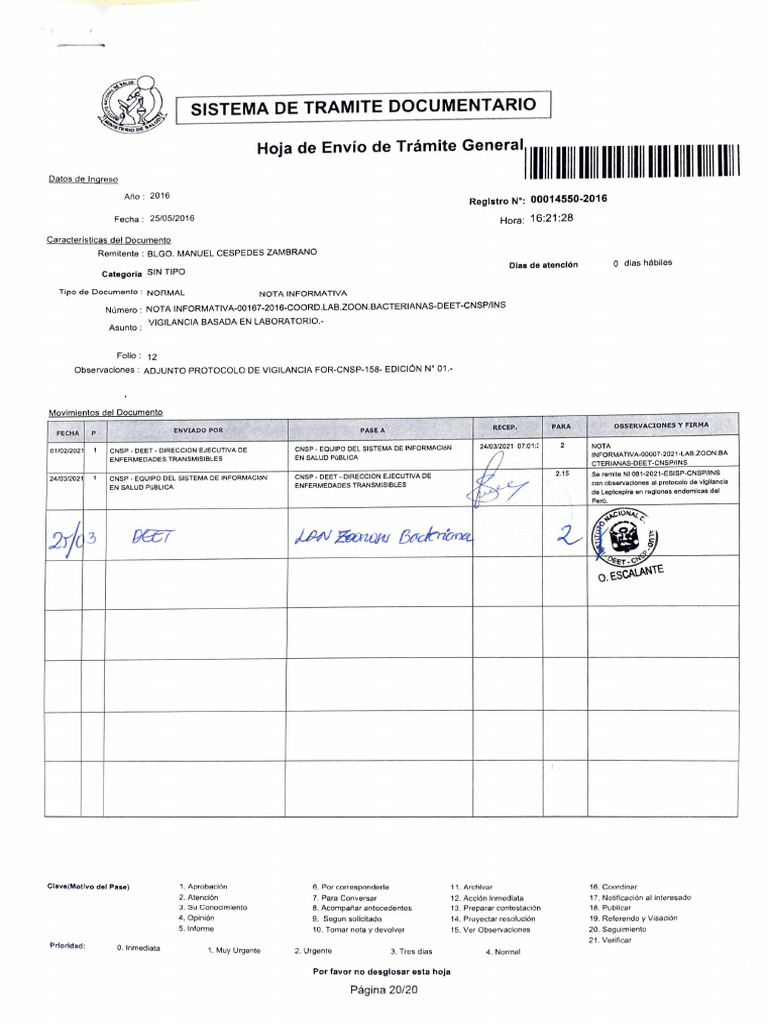 Adobe Scan 08 Abr. 2021 | PDF | Evaluación