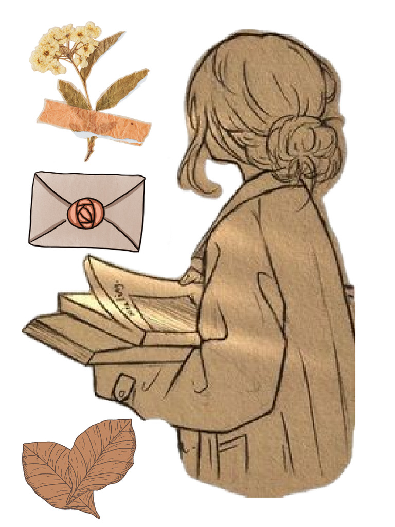 Vintage Sticker | PDF