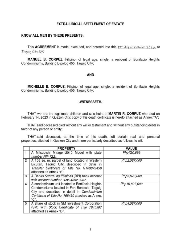 Legform - EJS | PDF | Justice | Crime & Violence