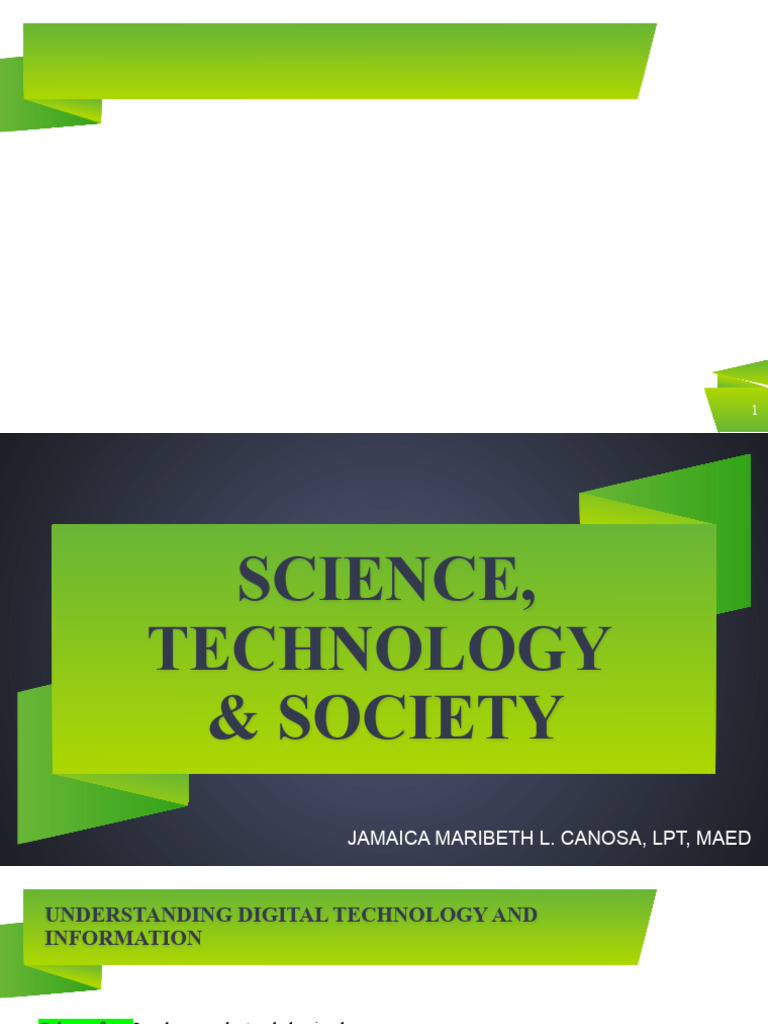 Midterm Digital-Technology | PDF | Cybercrime | Security