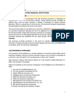 Everything You Need To Know About The PCS Catastrophe Loss Index | PDF ...